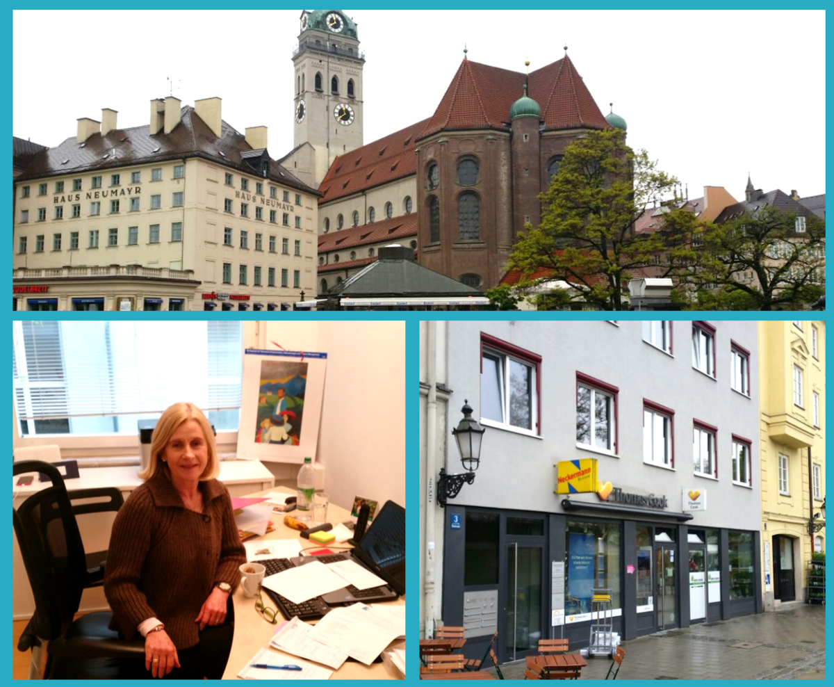 panem Munich has moved!